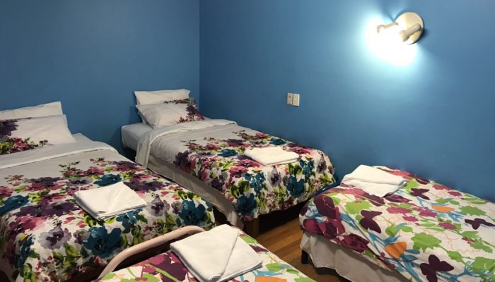 Moby House - SOUTHPORT TOURIST PARK