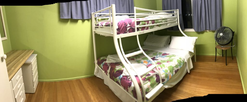 Moby House (6) - SOUTHPORT TOURIST PARK